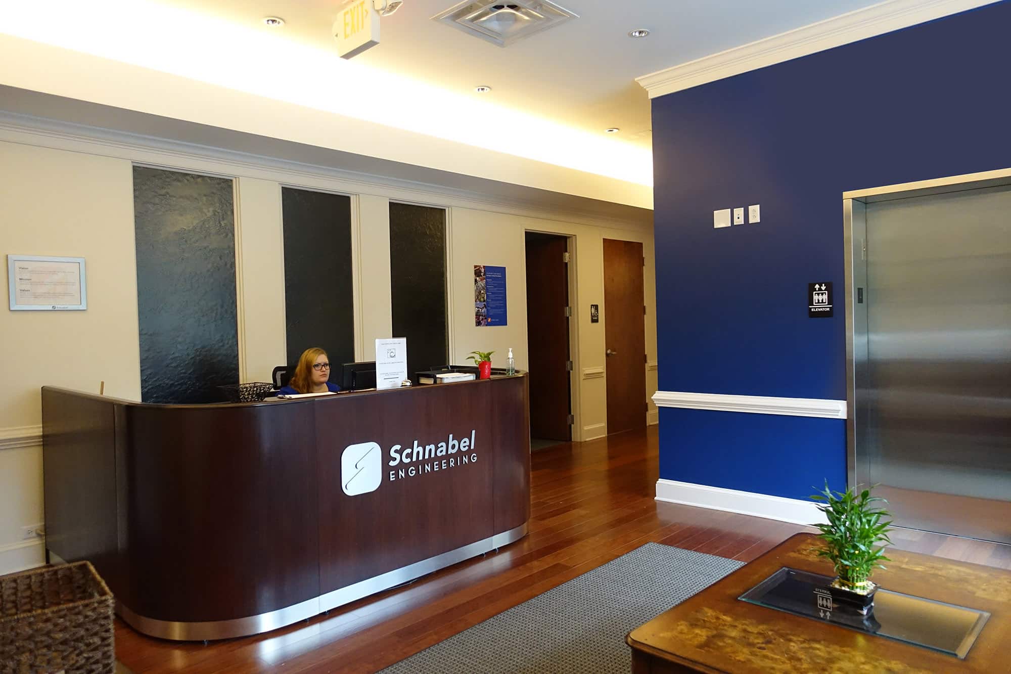 Schnabel Engineering - Enteros Design, PCEnteros Design, PC